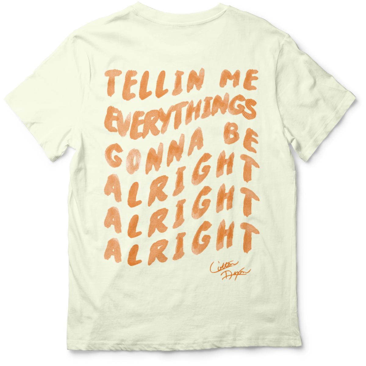 The Official Colton Dixon Merch Store