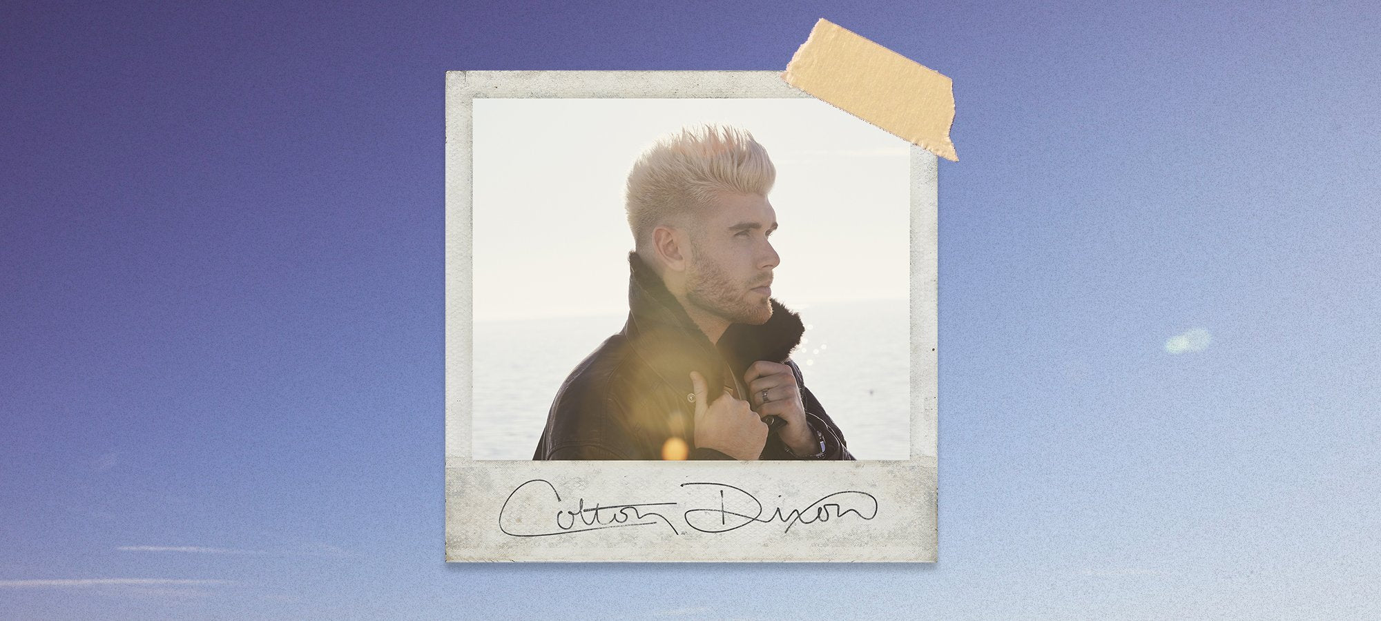 The Official Colton Dixon Merch Store